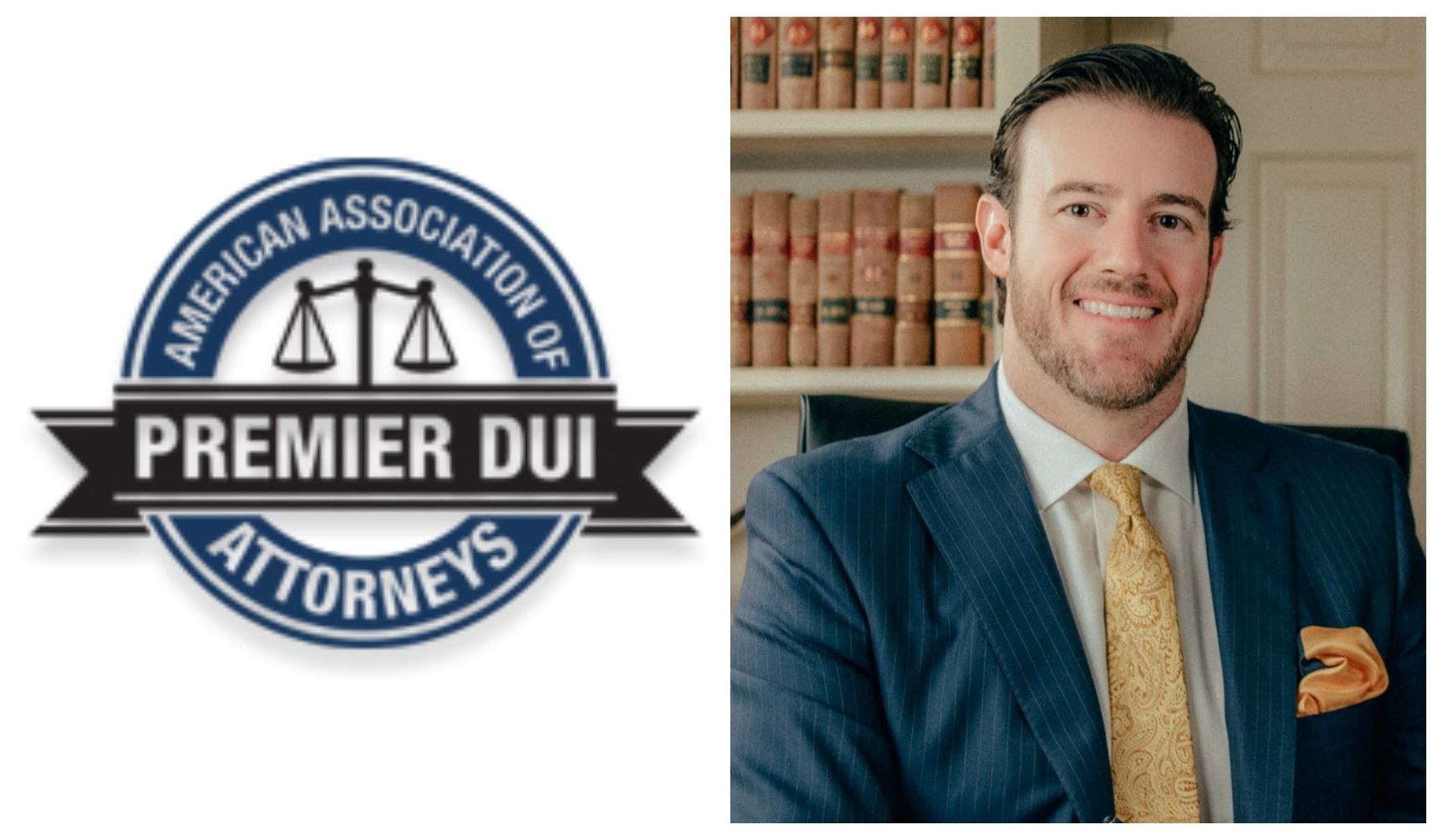 Managing Partner Mark Jetton Received Premier DUI Attorney, Advanced ...